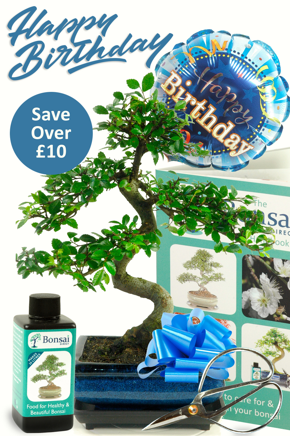 The Ultimate Happy Birthday - Unusual Gift for Him