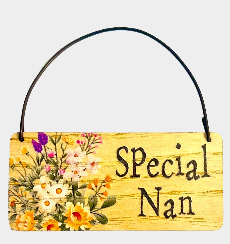 Tag - Special Nan