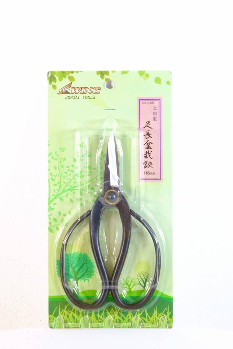 Top Quality Chinese Bonsai Root Shears for sale
