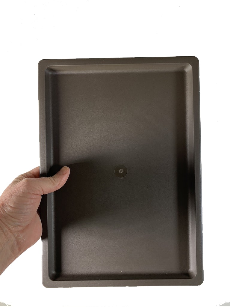 Humidity/Drip Tray for Zen Gardens