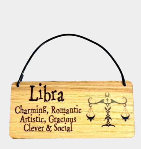 Tag - Libra Zodiac Star Sign
